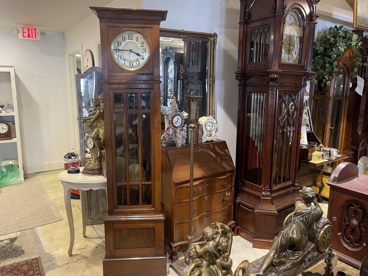 Clock Repair in Oklahoma City | Grandfather, Cuckoo, and Antique Clocks