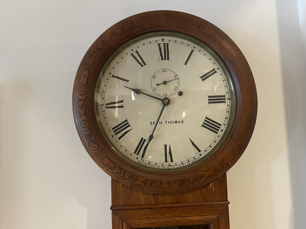 Clock Repair Christian & Sons - Expert Clock Restoration & Maintenance