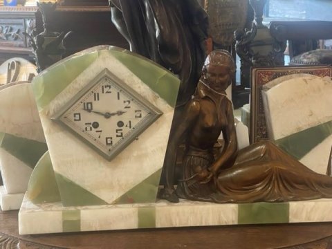 Clock Repair in Oklahoma City | Grandfather, Cuckoo, and Antique Clocks