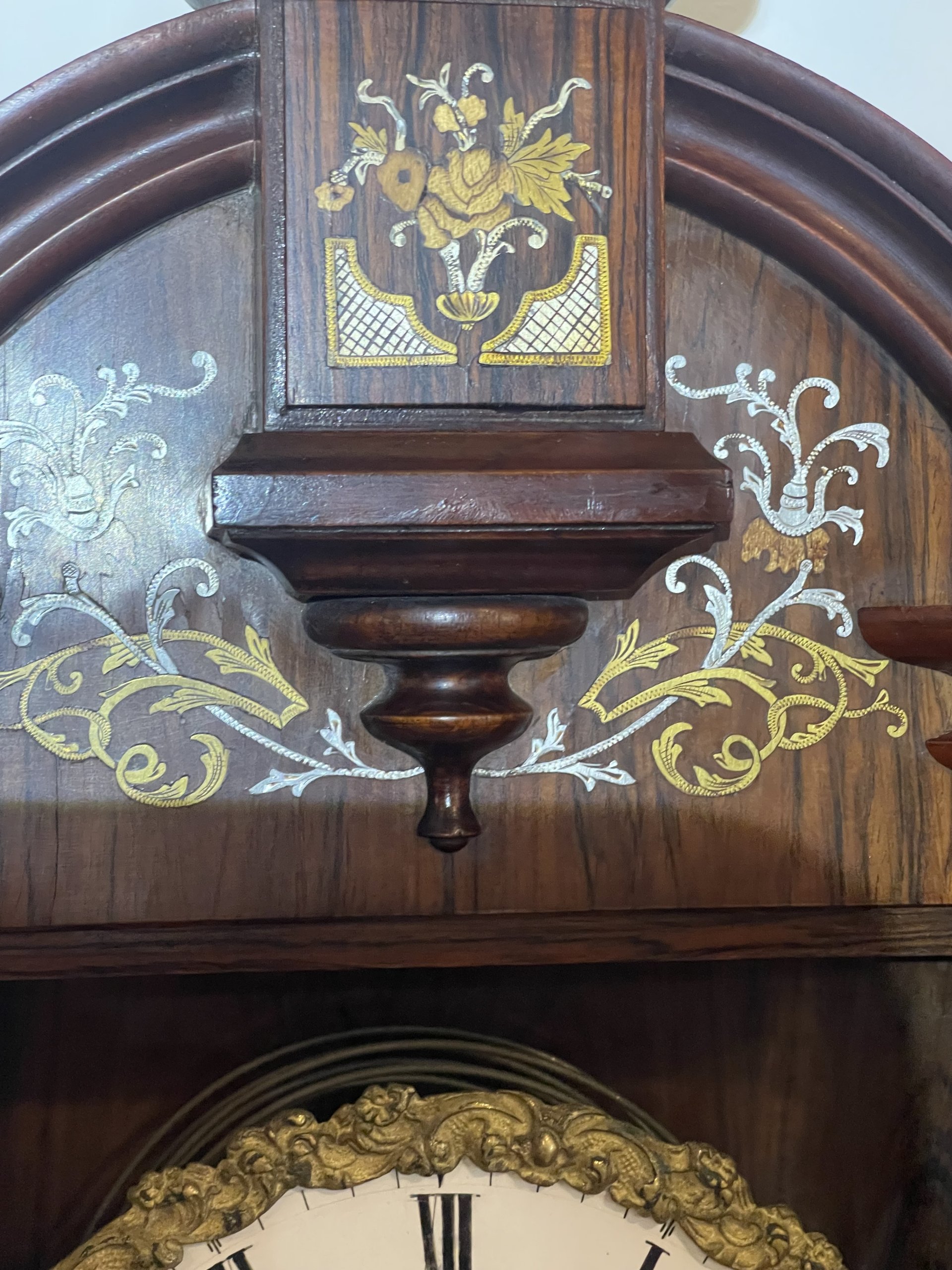 Wall Clocks - Christian and Son's Fine Antiques and Clocks