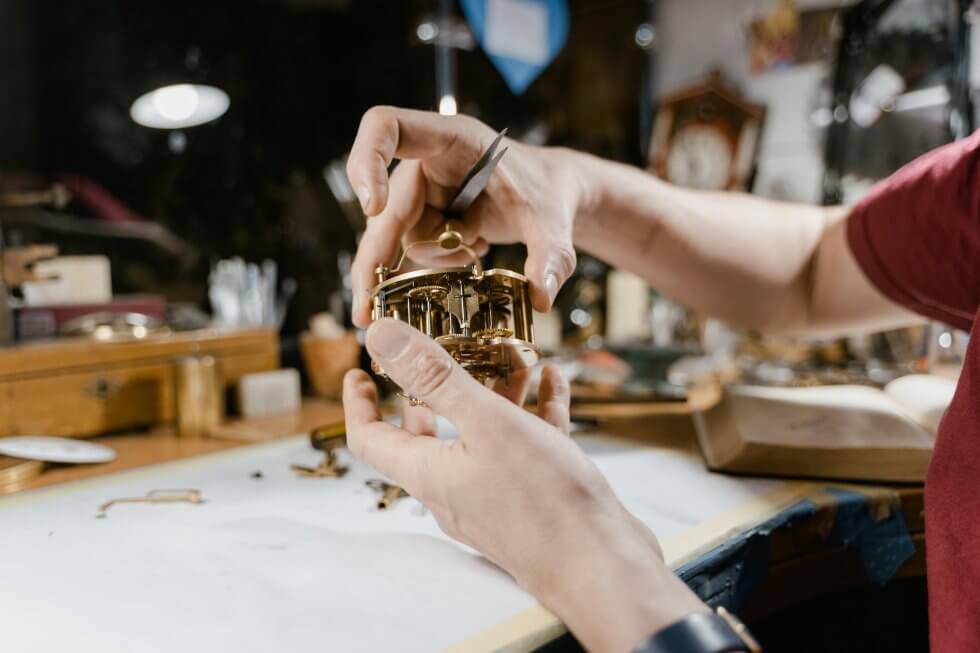 Clock Repair in Oklahoma City | Grandfather, Cuckoo, and Antique Clocks